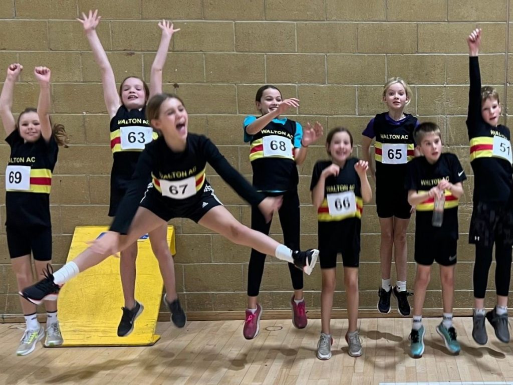 Home - Walton Athletic Club