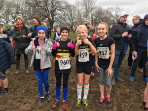 Home - Walton Athletic Club